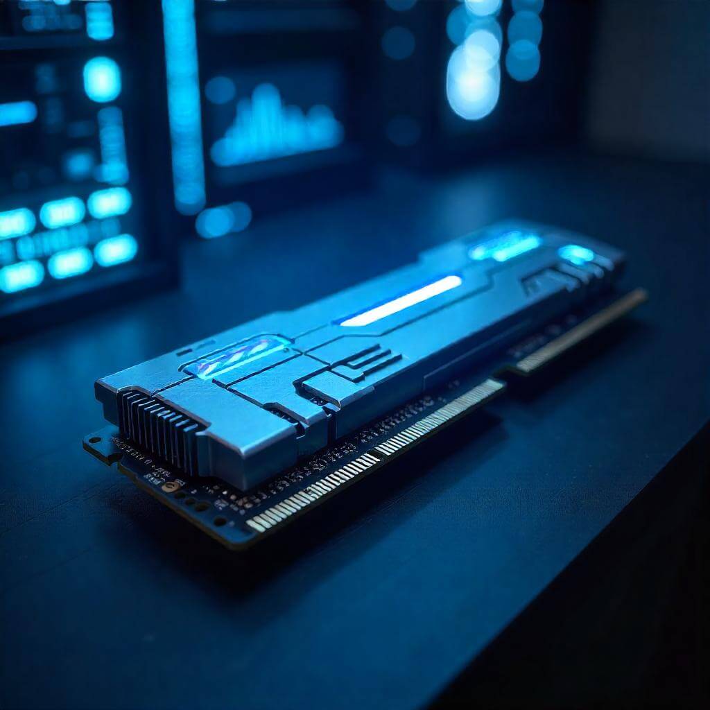 Random Access Memory RAM: DDR4 & DDR5 Options – Powerplay Builds!